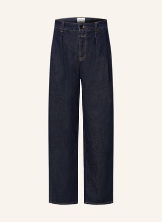 Closed Closed Cropped Jeans Ruthy blau