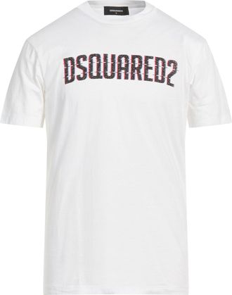 Dsquared2 TOPS - T-shirts auf YOOX.COM