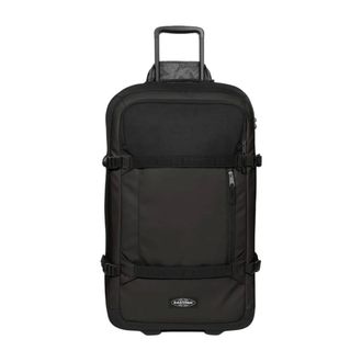 Eastpak Sac de voyage &agrave; roulettes Core Serie - Femme - Valises - Noir - Taille: ONE Size