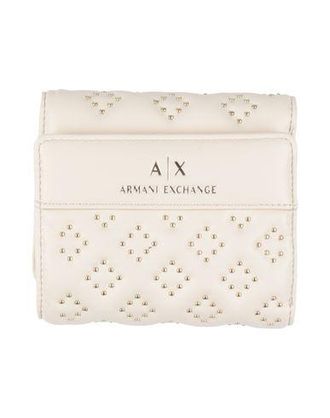 A|X Armani Exchange Petite maroquinerie - Portefeuilles sur YOOX.COM