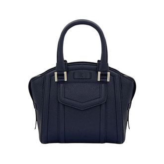 Kiton Mini Karla Day Bag - - Bags - Damen - Blau - ONE SIZE