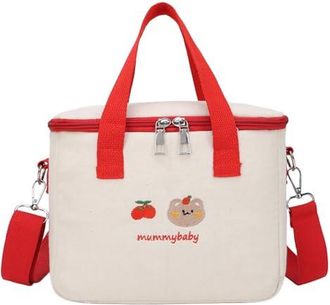 Generico Sac &agrave; langer d&eacute;paule l&eacute;ger, organiseur extensible, poche dalimentation thermique | Sac &agrave; dos de couches de voyage polyvalent avec compartiments spacie