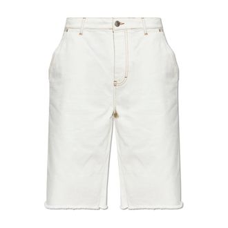 Ami Herren, Shorts, Wei&szlig;, W29Gr&ouml;&szlig;e