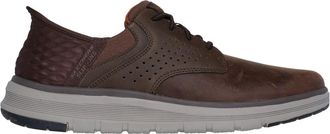 Skechers Herren, Schuhe, Braun, 48 1/2 EUGröße