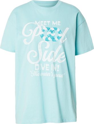 Hollister T-Shirt POOLSIDE