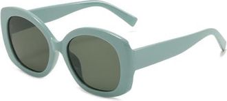 Generic Lunettes De Soleil Dext&eacute;rieur For Hommes Et Femmes, For Les Vacances, Le Sport Trajets Domicile-travail(Green)