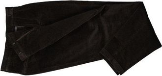 Cinque Herren Hosen braun Cord