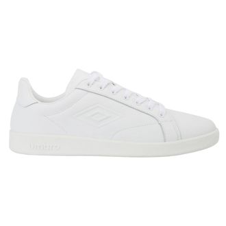 Umbro Herren Sneaker Cheetham (Wei&szlig;)