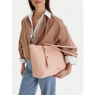 Mexx Handtasche MEXX CEO-MEXX-L-009-09 Rosa