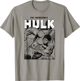 MARVEL Hulk Sprint T-Shirt