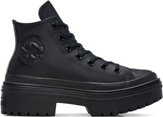 Converse Sneaker Nero da Donna A10369C