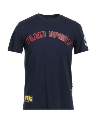 Plein Sport TOPS - T-shirts auf YOOX.COM