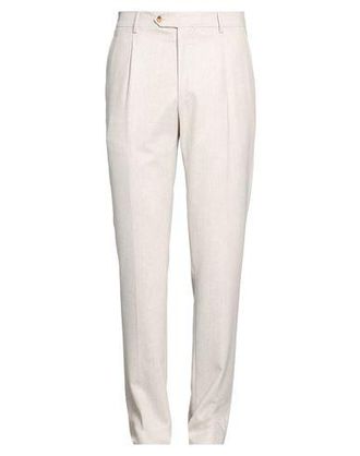 LUIGI BORRELLI NAPOLI BAS - Pantalons sur YOOX.COM