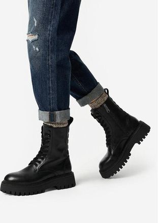 G-Star Raw Schn&uuml;rschuhe EO-GEDIZ-8092 Schwarz
