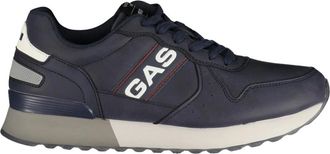 Gas Parris NBK Baskets - Homme - Chaussures - Bleu - Taille: 41 EU