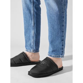 GANT Hausschuhe Gant Tamaware Homeslipper 27698378 Schwarz