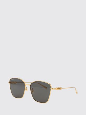 Gucci Sonnenbrille GUCCI Damen Farbe Gold