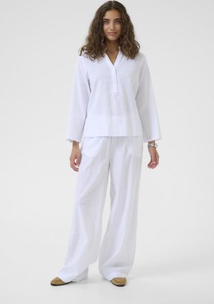 Culture Langarm-Bluse CUarletty Langarm-Bluse Relaxed fit