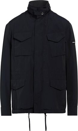 Jacob Cohen JACKEN & M&Auml;NTEL - Jacken und Anoraks auf YOOX.COM