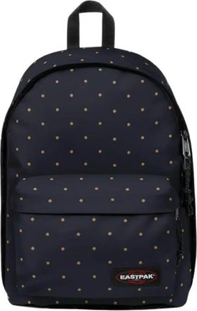 Eastpak Femme, Sacs, Bleu, Taille: ONE Size Out Of Office Backpack