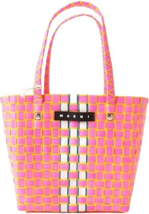 Marni Damen, Pre-Owned, Mehrfarbig, ONE SIZEGr&ouml;&szlig;e