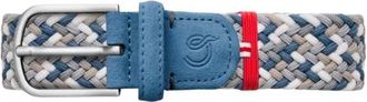La Boucle Homme, Accessoires, Bleu, Taille: 105 CM Beverly Hills Cintura