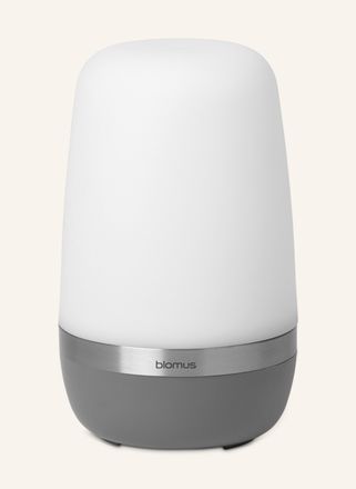 Blomus Blomus Led Outdoor Leuchte Spirit grau