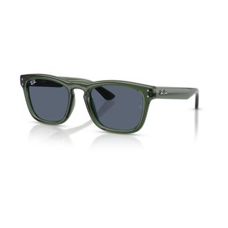 Ray-Ban Lunettes de soleil Rb2238 - unisex - Accessoires - Vert - Taille: 52 MM