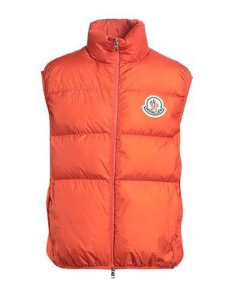 Moncler MANTEAUX - Vestes sans manches sur YOOX.COM
