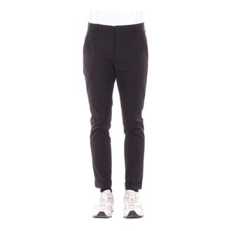 Dondup Herren, Hosen, Schwarzk, W35Gr&ouml;&szlig;e