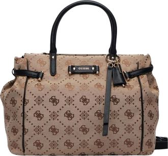 Guess Damen, Taschen, Braun, ONE SIZEGr&ouml;&szlig;e