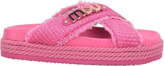 Mou SCHUHE - Sandalen auf YOOX.COM