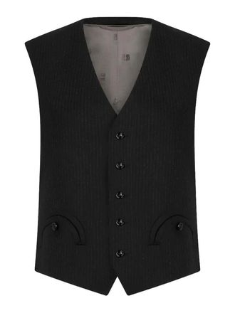 Blaz&eacute; Milano Gilet - Noir