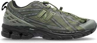 New Balance Homme, Chaussures, Vert, Taille: 43 EU 1906R No Sew Pack Baskets