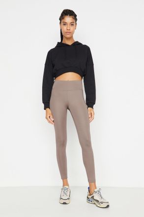 Trendyol Damen Sportleggings Vollgr&ouml;&szlig;e
