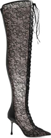 Jimmy Choo London Bottines - Noir