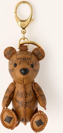 MCM Mcm Taschenanh&auml;nger braun