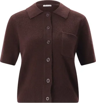 True Religion Damen, Strickwaren, Braun, SGr&ouml;&szlig;e