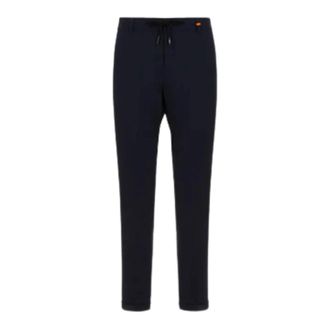 Suns Homme, Sport, Bleu, Taille: 3XL Lace Flex Pantalons