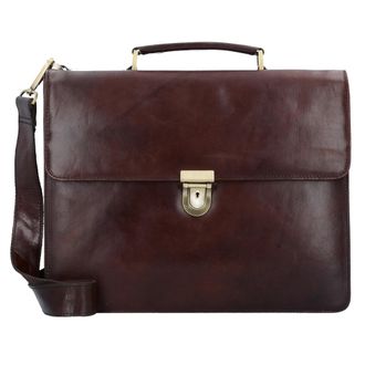 Leonhard Heyden Aktentasche Cambridge