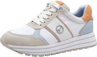 Tamaris Baskets pour Femme 1-23727-42 - LT. Blue Comb, 41 EU, Lt Blue Comb, 41 EU