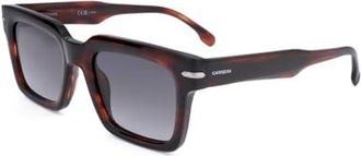 Carrera Lunettes de Soleil 316/S EX4 BROWN HORN 52/21/150 Homme