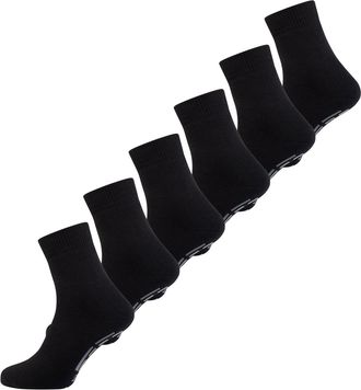 Nur Die Freizeitsocken Stoppersocke Silikondruck