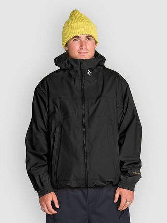 Volcom Arthur 3L Veste noir