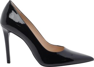 Stuart Weitzman Chaussures &Agrave; Talon - Noir