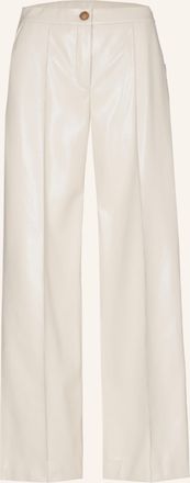 Xandres Xandres Hosen Pietrovic weiss