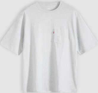 Levi's Half-Sleeve Pocket Tee