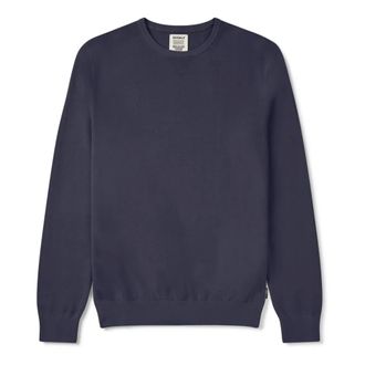 Ecoalf Ecoalf, Homme, Pulls, Bleu, Taille: XL Pull Manzano