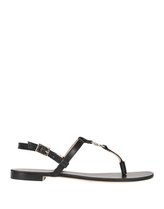 Twin-Set SCHUHE - Zehentrenner auf YOOX.COM