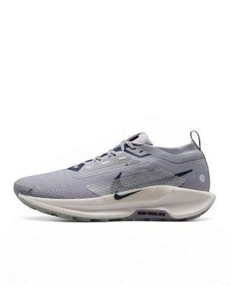 Nike Nike FQ0908 Nike Pegasus Trail 5 Gore-TEX Homme Cement Grey/Midnight Navy-Jade Horizon EU 41